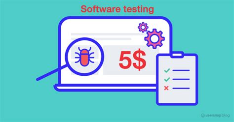 Qa Test The Ui And Functionality Of Your Website By Aquamarine76 Fiverr