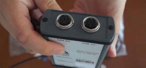 AGCO DIAGNOSTIC KIT Cat Software