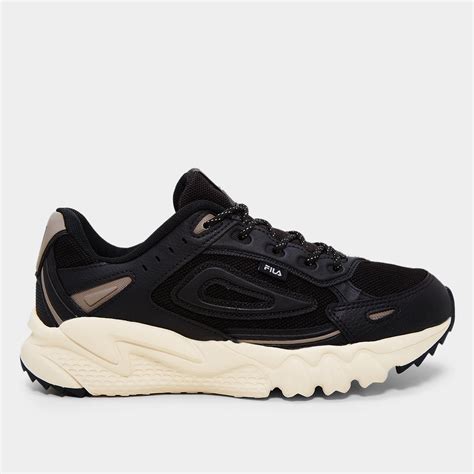Tênis Fila Femininos Melhores Preços Netshoes