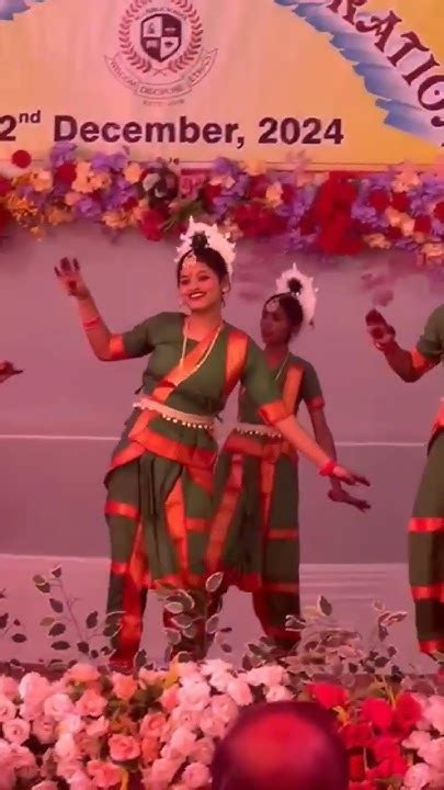 bharatnatyam~performed by my sister 💓on song→→″mere dholna″ youtube