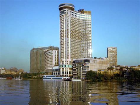 Tallest Buildings In Egypt Exploring 15 Most Iconic Buildings