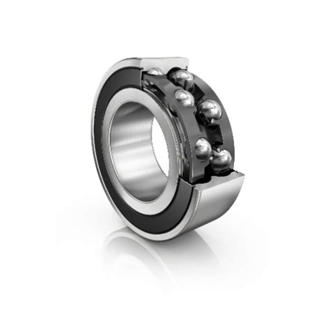 Understanding Angular Contact Ball Bearings A Comprehensive Cross