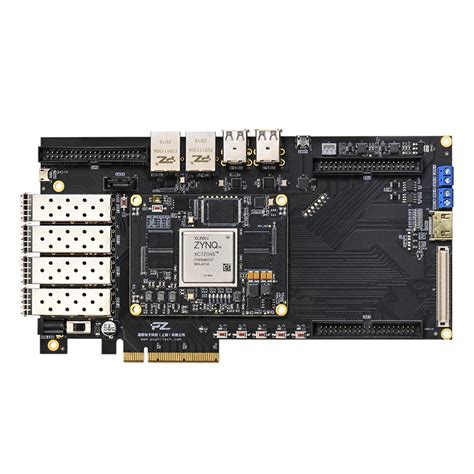 璞致fpga Zynq7000 Zynq7045 开发板