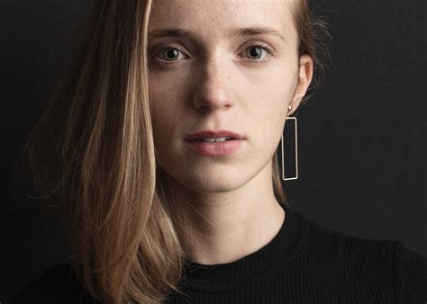 Roxane Arnal Actrice Ubba