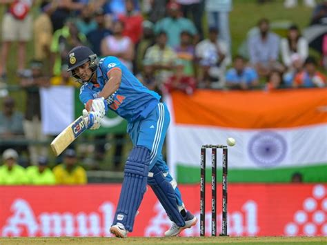 India Tour Of Zimbabwe Shubman Gill Captain Abhishek Sharma Riyan