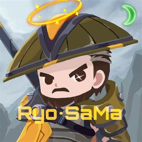 Ryo Sama Youtube