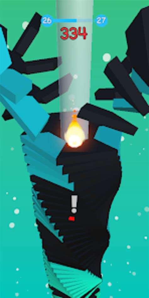 drop stack ball helix smash for android download