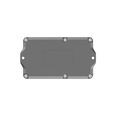 Milesight Lorawan Multifunctional Ultrasonic Distance Sensor Em400 Mud