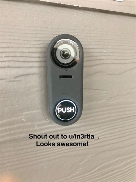 Nest Hello Push Sticker R Nest Nest Hello Push Sticker R Nest