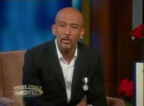 The Montel Williams Show 1991