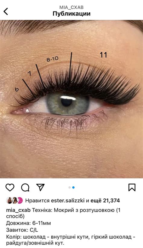 Пин от пользователя White Lady7 на доске Eyelash Extension Ресницы Большие ресницы Ресницы