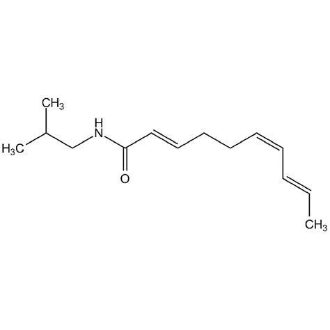 Spilanthol High Purity Cas 25394 57 4 Adipogen Life Sciences