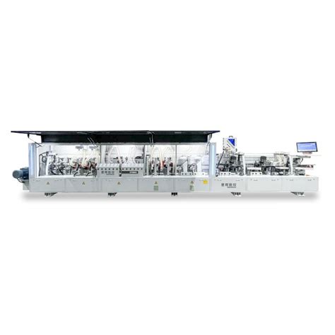 China Ef666g High Configuration Version Cnc Edge Banding Machinery Manufacturers And Suppliers