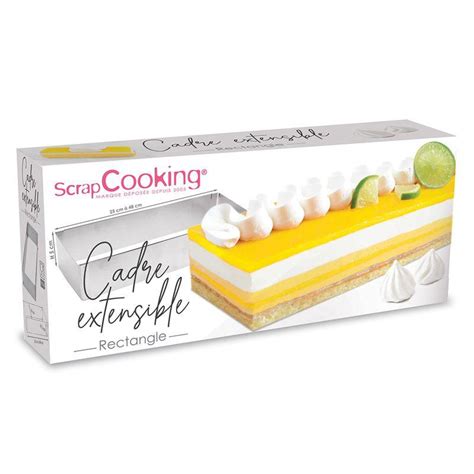 Expandable Frame Rectangle