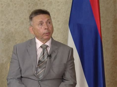 Бубић Суђење предсједнику Српске није кривични поступак против појединца ВИДЕО