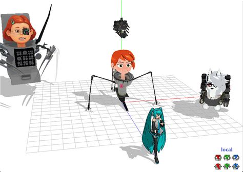 Mmdskibidi Toilet By Skibidiface3d On Deviantart