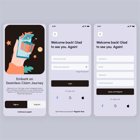 Khansa Abdul Rasheed On Linkedin Ui Ux Uiux Webdesign Appdesign Figma Userinterface 48