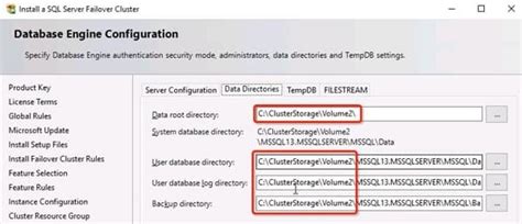 Deploying Wsfc And The Sql Server Failover Cluster On Alibaba Cloud Ecs