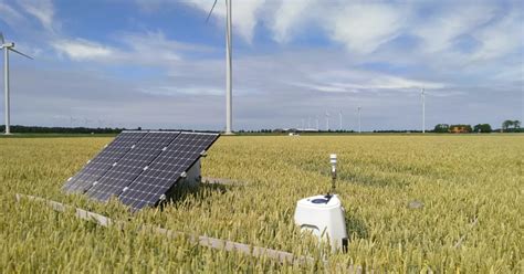 Win Six Months Of FREE Lidar Measurements Pondera