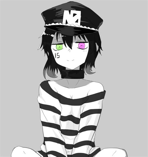 Juugo Nanbaka Danbooru