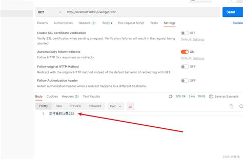 Postman创建项目 对接口发起请求处理postman 接口测试怎么添加项目 Csdn博客