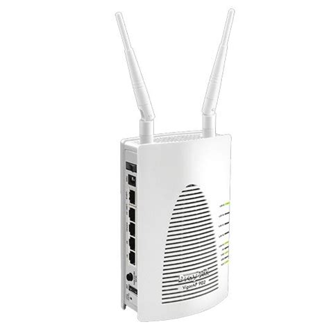 DrayTek Vigor AP Wireless Access Point AP K