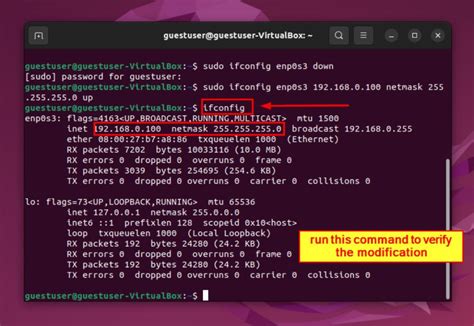 How To Change IP Address Linux Effective Methods