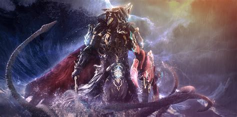 308 Best Hydroid Images On Pholder Warframe Memeframe And Warframe Runway