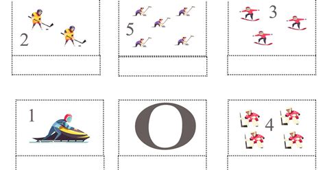 Завдання для дітей старшого дошкільного віку з ООП за темою Зима Зимові забави Зимовий одяг