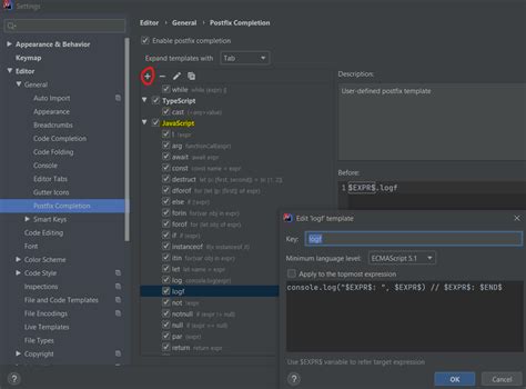 Intellij Idea Create Snippet Live Template From Last Row Or Copy Paste Stack Overflow