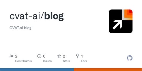 Github Cvat Aiblog Cvatai Blog