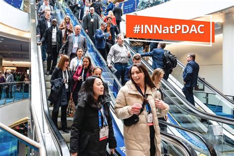 Pdac 2025 Heres What You Need To Know Inn