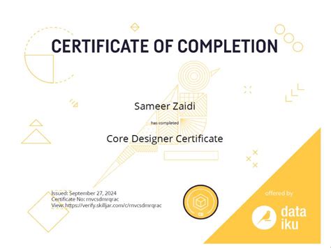 sameer zaidi on linkedin ai machinelearning dataiku