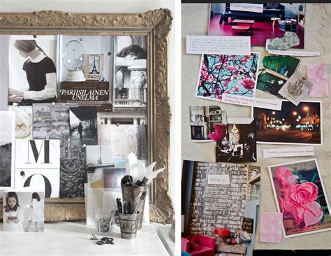 Moodboards Czyli Co To I Po Co To Zebza Net Grafika