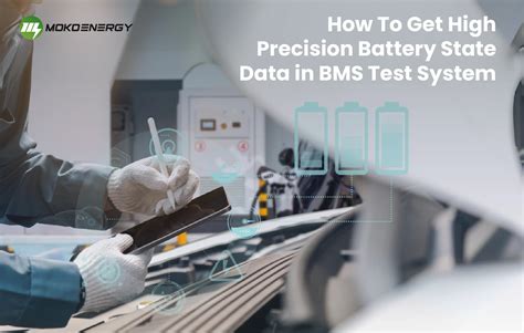 Сравнительный обзор как выбрать тип системы управления батареями Bms Mokoenergy ваш новый
