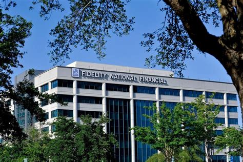 Joseph Mclain On Linkedin Fidelity National Financial Says Hackers