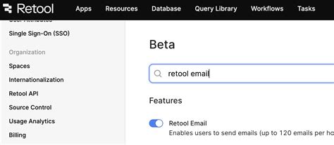 Auto Email Form Responses Upon Retool Form Submission 💬 Workflows Retool Forum