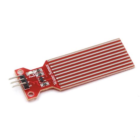 Buy Water Sensor For Arduino UNO MEGA Liquid SurfaceHeight Water Level Sensor Online At