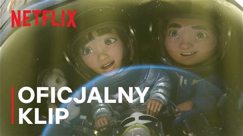 Wyprawa Na KsiĘŻyc Witajcie W Lunarii Netflix Youtube