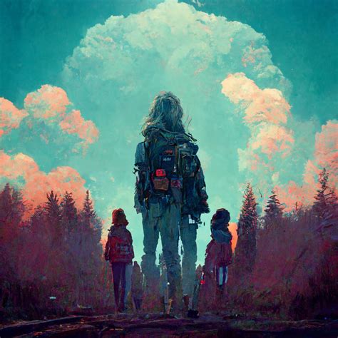 El Generation Zero By Byanel On Deviantart