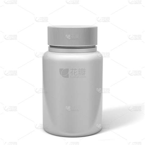 绘画插图 瓶子 胶囊 维生素 塑胶 三维图形 白色背景 药丸 模板 鸭舌帽