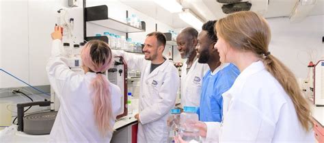 Find Nih Research Groups Office Of Intramural Training And Education At