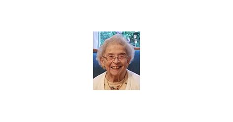 Jeanne Carter Obituary 2024 Cumberland Ri Woonsocket Call
