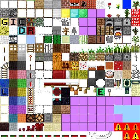 Картинки из блоков в майнкрафт как сделать