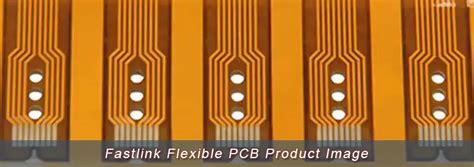 Flexible Pcb One Stop Pcb Manufacturing And Assembly Services