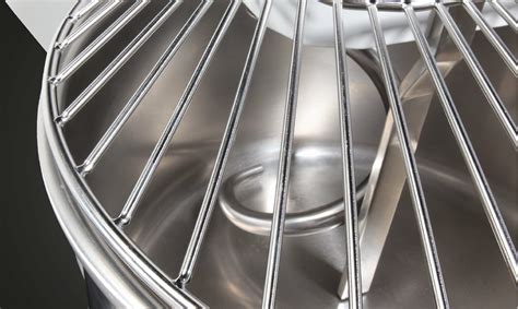 Spiral Mixers Pizza Group