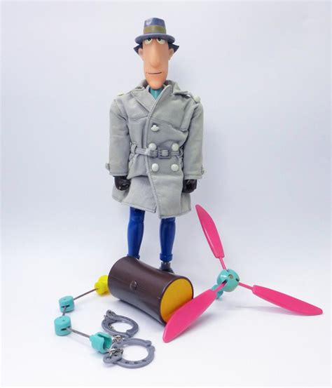 더쿠 어이~ 장난감형사 이리좀와봐