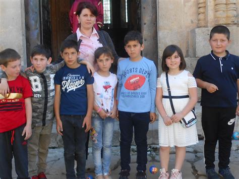 მეორე ობჩის საჯარო სკოლის მოსწავლეები ექსკურსიიდან დაუვიწყარი