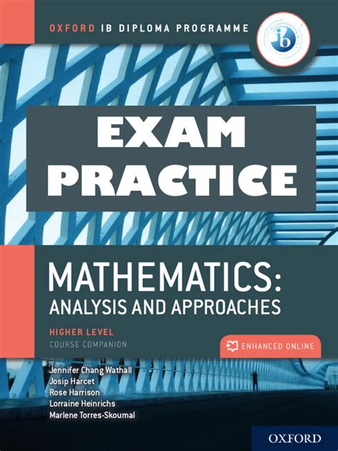 Exam Practice Pdf Function Mathematics Asymptote
